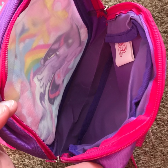 My Little Pony | Accessories | My Little Pony Mini Backpack | Poshmark